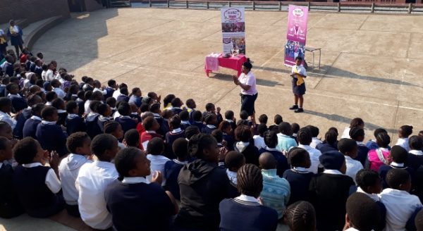 Waterloo Primary School in Verulam – Subz